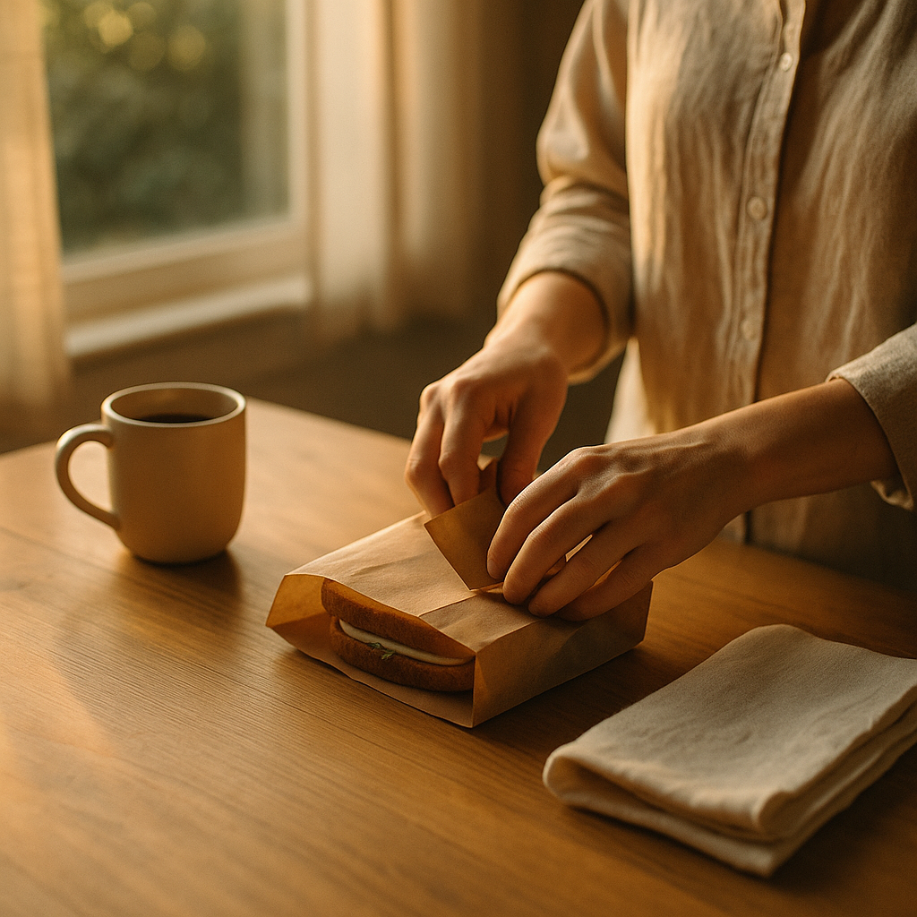 The Heart That Whispers ‘Yes’ – In the quiet